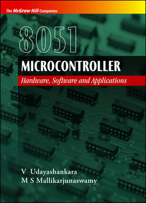 دانلود کتاب 8051 Microcontrollers: Hardware, Software & Applications 2009