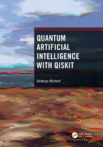 دانلود کتاب Quantum Artificial Intelligence with Qiskit 2023